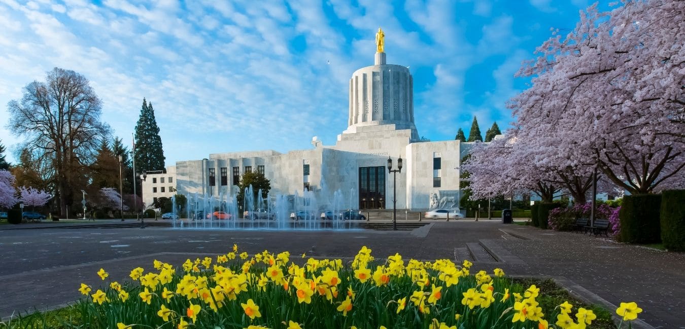 Oregon 1031 Exchange Rules, FAQs & More - TFS Properties
